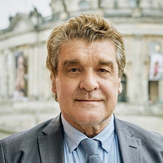 Dr-Gerhard-Westermayer | H-Faktor GmbH